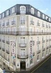 Hotel Aneto (Rue Saint Félix No:5, Lourdes), otel  Lourdes'dan
