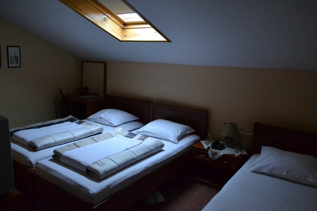 Otel Ada, Saraybosna, foto
