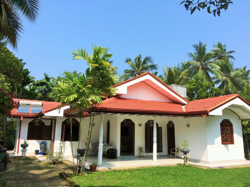 Otel Swiss Villa Beruwala, Beruwala, foto
