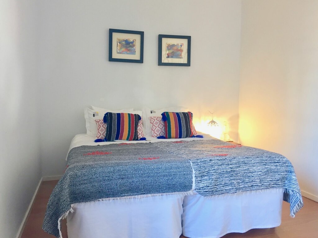 Otel Yours GuestHouse Porto, Porto, foto