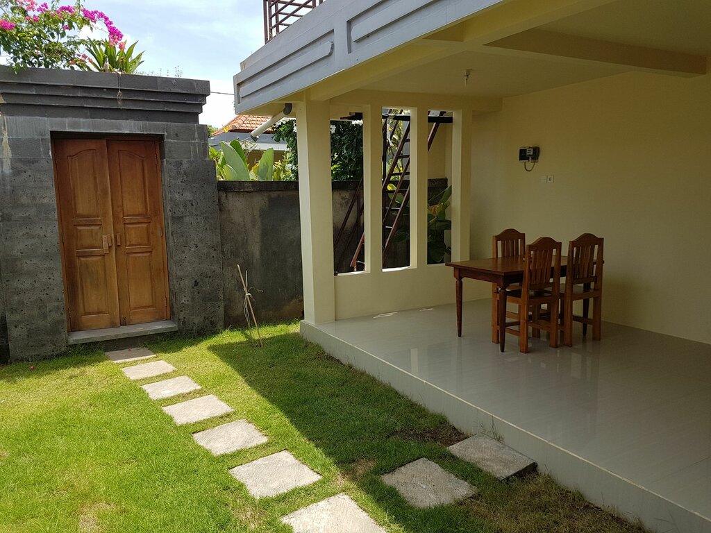 Otel Pandawa Beach Home Stay, Bali, foto