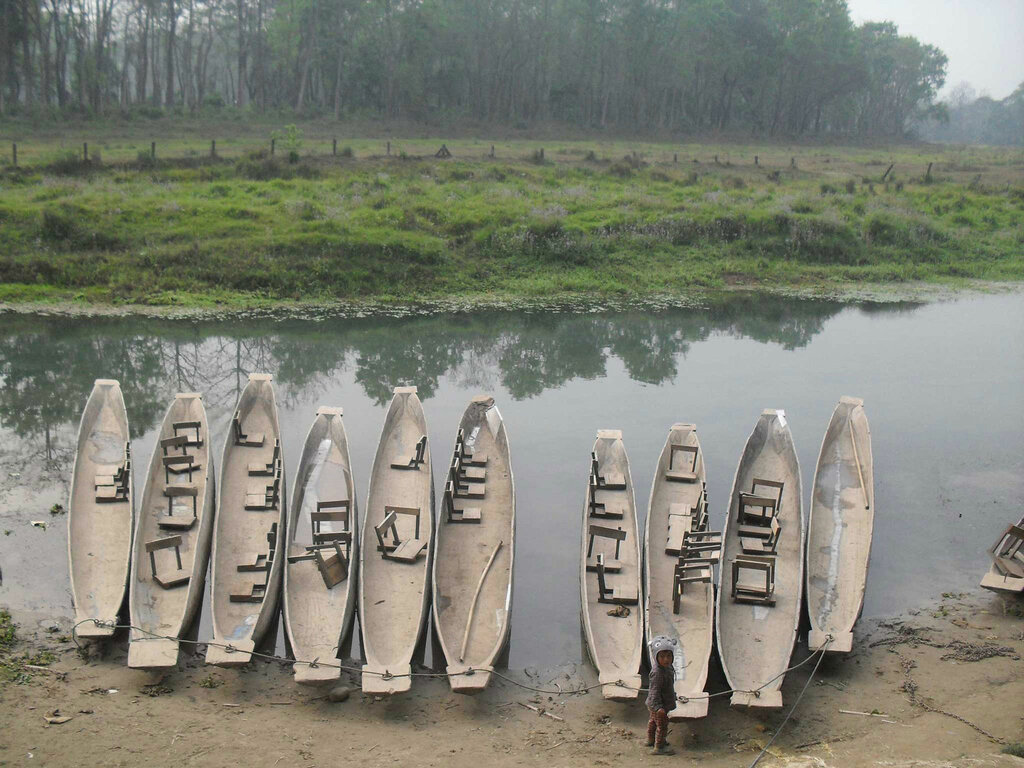 Otel Eco Adventure Resort, , foto