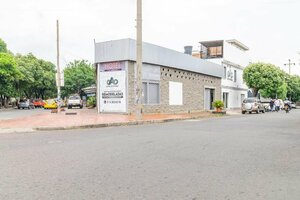 Ayenda Boutique Gao (Norte de Santander, Cúcuta), otel  Cucuta'dan