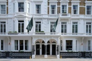 The Other House South Kensington (London, Harrington Gardens), otel  Londra'dan