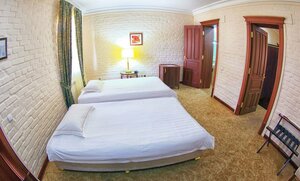 Hl 309 (Rakatboshi street No:3A, Tashkent), otel  Taşkent'ten