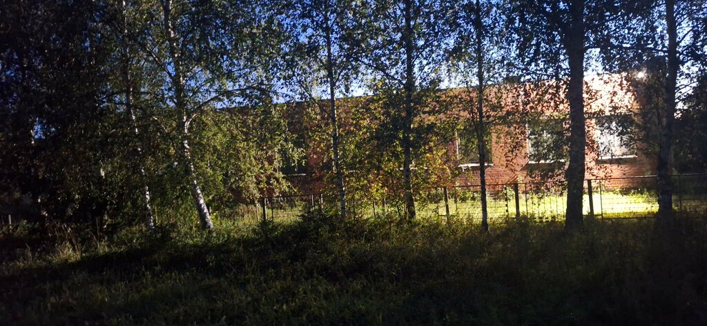 Mühendislik altyapısı Котельная, Moskova ve Moskovskaya oblastı, foto