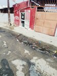 Cuétara (Luanda Province, Municipality of Luanda, Bairro Azul), satış ofisi  Loanda'dan