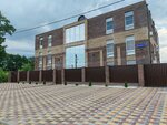 Райская гавань (Shkolnaya ulitsa No:6Б, stanitsa Starokorsunskaya), otel  Krasnodarski krayından
