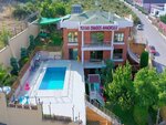 Yuvam Dragos Anaokulu (İstanbul, Kartal, Orhantepe Mah., Kayın Sok., 67), anaokulları  İstanbul'dan