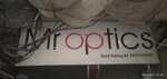 Mr optics (No:11, Sector G-9, Sector G-9 Markaz), optik  Islamabad'dan