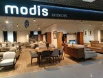 Modis Interiors (Butakovo Street No:4), mobilya mağazaları  Himki'den