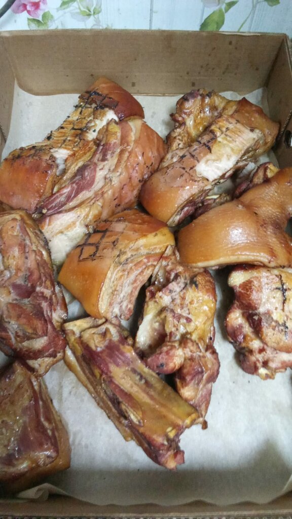 Market Новый магазин, Saint‑Petersburg ve Leningradskaya oblastı, foto