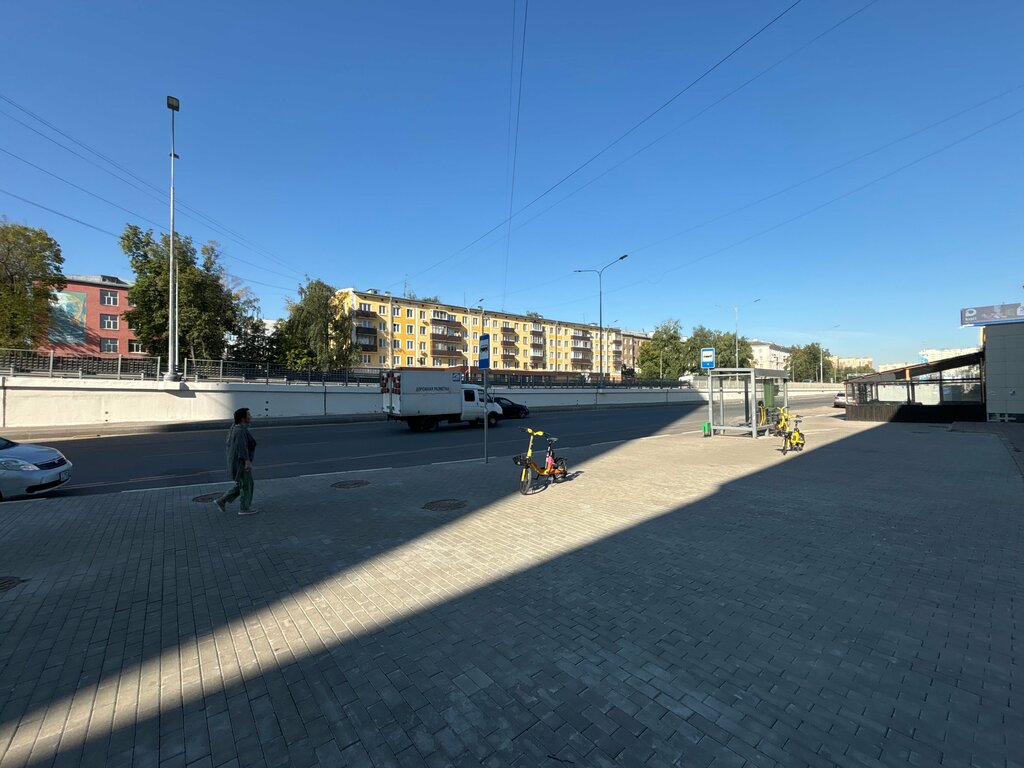 Banka Vtb Bank, Liubertsy, foto
