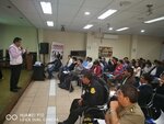 National Training and Orientation in Citizen Security (Distrital Magdalena del Mar, Jirón Manco Capac, 153), mesleki ve teknik anadolu lisesi  Lima'dan