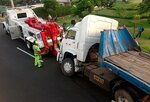 Grúas Triple A (Distrital Surquillo, Jirón Lizardo Montero, 906), vinç firmaları  Lima'dan