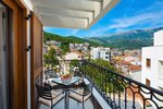 Spaska Apartments (Budva, gorodskoye naselye Budva), daireler  Dünya'dan
