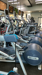 Fitnes-tsentr Ekselent (Trade Union Street No:60), fitness kulüpleri  Krasnoyarsk'tan