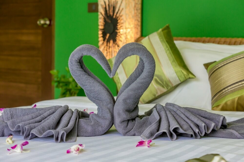 Otel 3-Bedroom Villa Baan Kluay Mai with Private Pool, Samui, foto