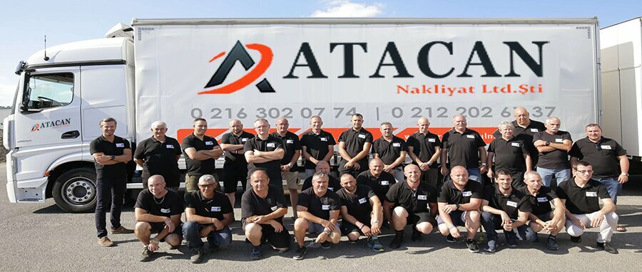 Taşımacılık hizmetleri Albayrak Holding, İstanbul, foto