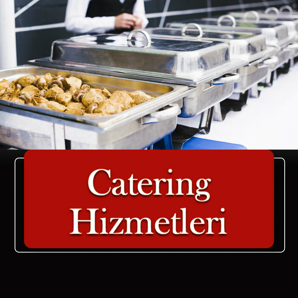 Catering firmaları Gurme Yemekçilik, Adana, foto