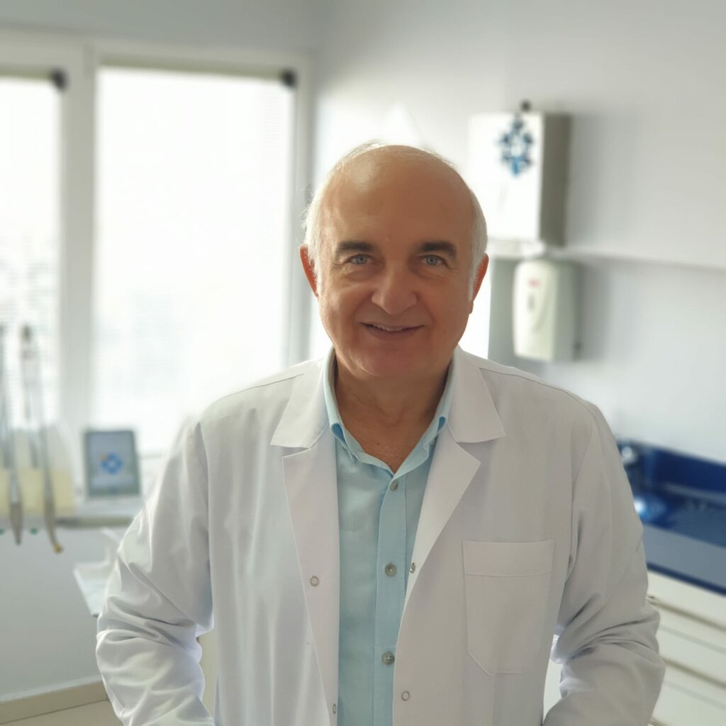 Özel ağız ve diş sağlığı klinikleri ve muayenehaneleri Özel Yalova Ağız ve Diş Sağlığı Polikliniği, Yalova, foto