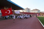 Çanakkale Amatör Spor Kulüpleri Federasyonu (İsmetpaşa Mah., Stadyum Çıkmazı Sok., No:5, Merkez, Çanakkale), çok amaçlı spor tesisleri  Çanakkale'den