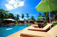 Otel Haad Yao Guesthouse, , foto