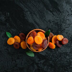 K. F. C. Gıda- Sunny Fruit & Üzüm Fabrikası (İzmir, Menemen, Camiikebir Mah., Çanakkale Asfaltı Cad., 17), market  İzmir'den