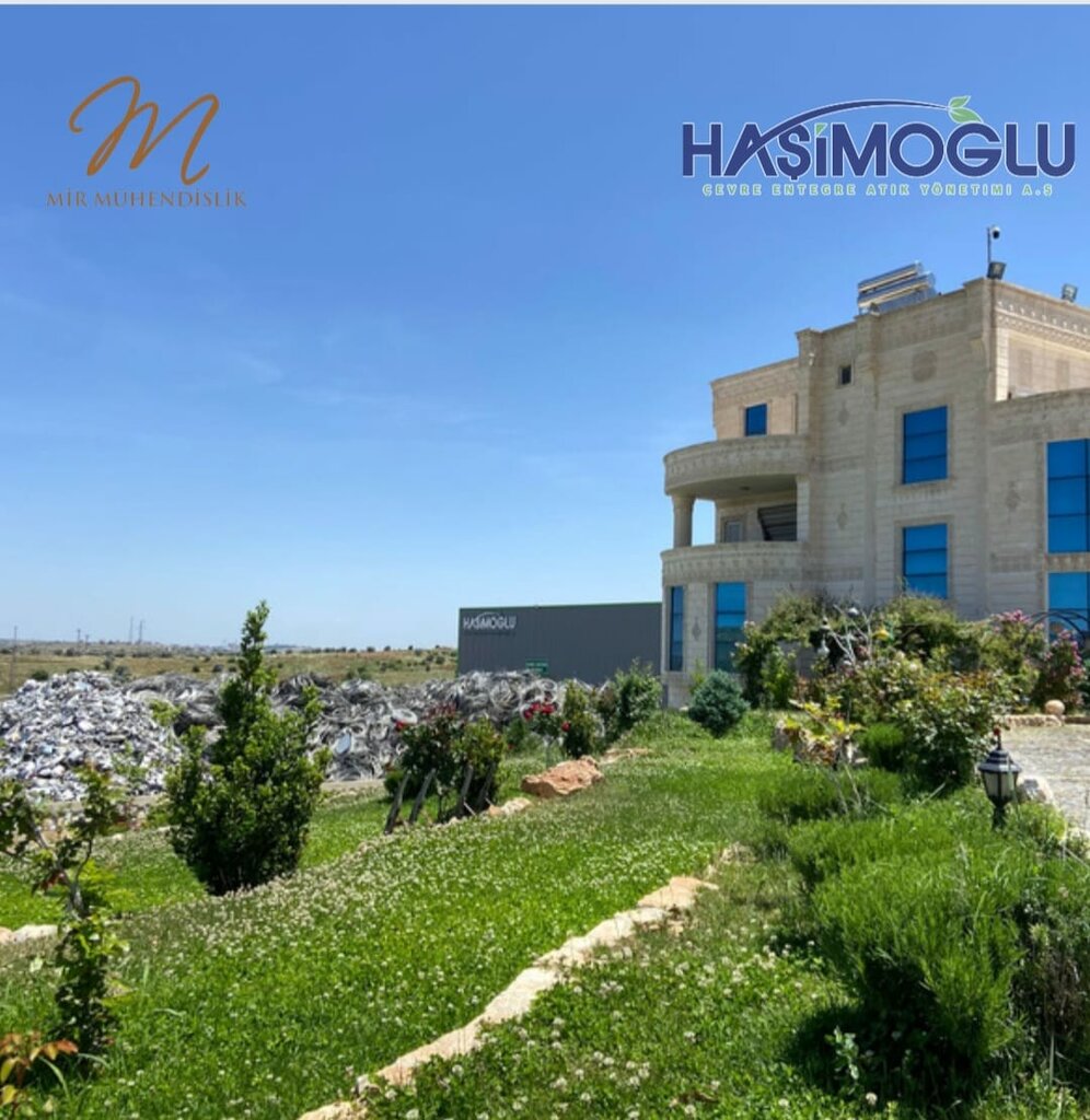 Doğal gaz hizmetleri Mir Mühendislik, İstanbul, foto