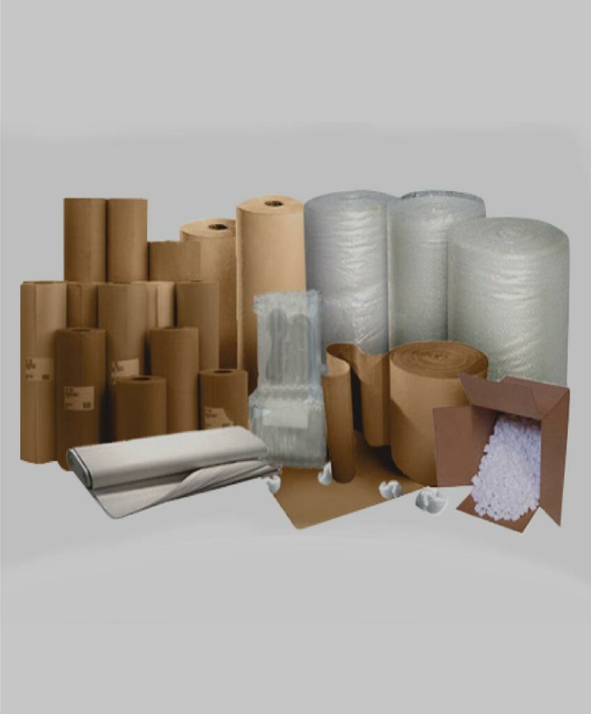 Paketleme malzemeleri firmaları KOLİ MARKETİM, İstanbul, foto