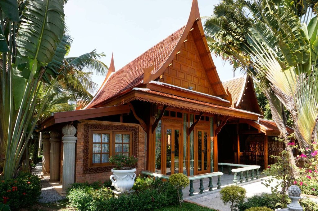 Otel Baan Sangpathum Villa, Phuket Eyaleti, foto