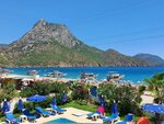 Atıcı Otel (Antalya, Kumluca, Demirciler Sok., 2), otel  Kumluca'dan