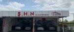 Şhn Oto Elektronik (İstanbul, Başakşehir, İkitelli OSB Mah., Bağcılar - Güngören Sanayi Sitesi, 16 Blok, 57), otomobil servisi  İstanbul'dan