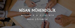 Nisan Mühendislik (Hoşnudiye Mah., 732. Sok., No:14, Tepebaşı, Eskişehir), mühendislik firmaları  Eskişehir'den