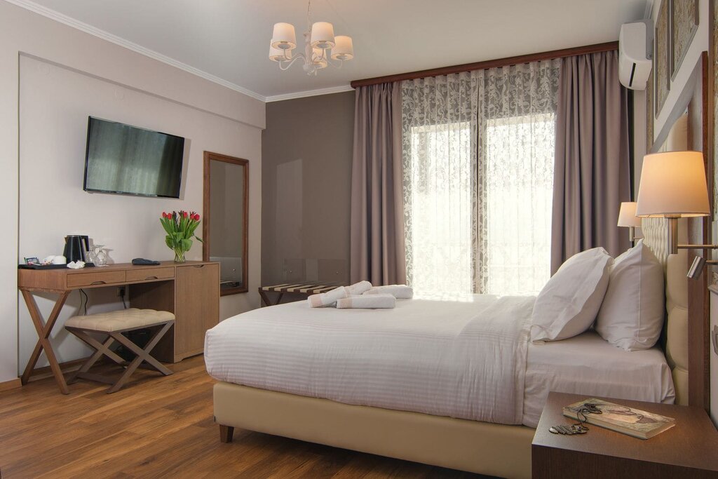 Otel La Suite Boutique Hotel & SPA, Dünya, foto