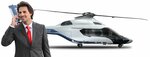 Euro Plane Aviation (İstanbul, Bakırköy, Şenlikköy Mah., Saçı Sok., 8), helitaksiler  İstanbul'dan