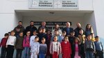 Şehit Ömer Halisdemir Rehberlik Ve Araştırma Merkezi (Tokat, Niksar, İsmetpaşa Mah., Rüzgarlı Sok., 18), eğitim merkezleri  Niksar'dan