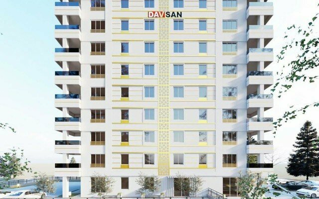 Yapı mağazası Davsan Yapı, Kayseri, foto