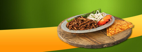 Restoran Canım Ciğerim Tantuni ve Künefe, Kayseri, foto