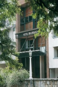 Nh Cordoba Urbano (Buenos Aires, Marcelo T. de Alvear), otel  Cordoba'dan