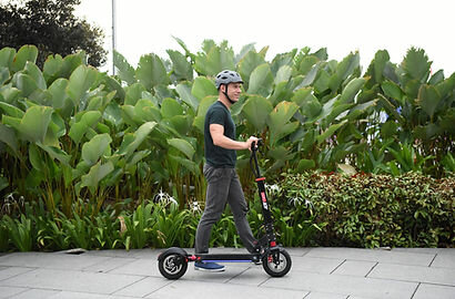 Elektrikli motor firmaları Ecovolt Scooters Erenköy Showroom, İstanbul, foto