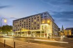 Dorint Hotel am Heumarkt Cologne (Pipinstraße No:1, Köln), otel  Köln'den