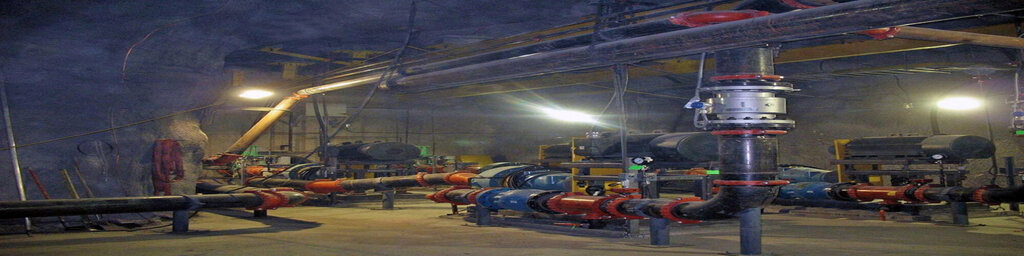 Pompa ve pompalama ekipmanları firmaları Saypom Santrifüj Pompalar ve Makine Sanayi, Kastamonu, foto