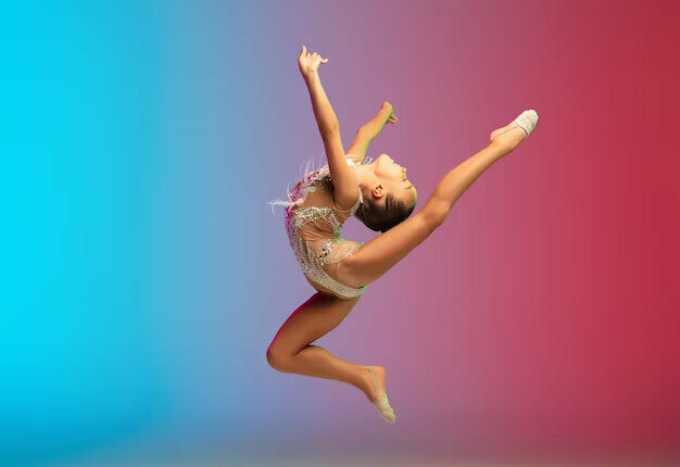 Spor kulüpleri Anadolu Cimnastik, Ankara, foto