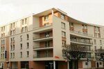 Adagio Access Paris Quai d'Ivry Aparthotel (Boulevard de Brandebourg No:50, Ivry-sur-Seine), otel