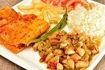 Meşhur Gurme Pilavcı (Ordu, Altınordu, Karşıyaka Mah., Ulus Cad., 4A), restoran  Altınordu'dan