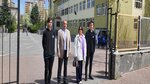 Daltonlar Anadolu İmam Hatip Lisesi (Kayseri, Talas, Yenidoğan Mah.), i̇mam hatip eğitim kurumları  Talas'tan