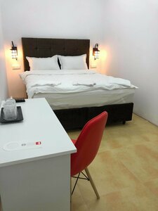 Poet Palace Bucharest (Bucharest, Bucharest Sector 3, Calea Călărași, 113), otel  Bükreş'ten