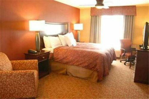 Otel Homewood Suites by Hilton Rock Springs, Wyoming Eyaleti, foto