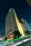 Hilton Nagoya (Nakanomati Dori No:1-3-3, Nagoya), otel  Nagoya'dan